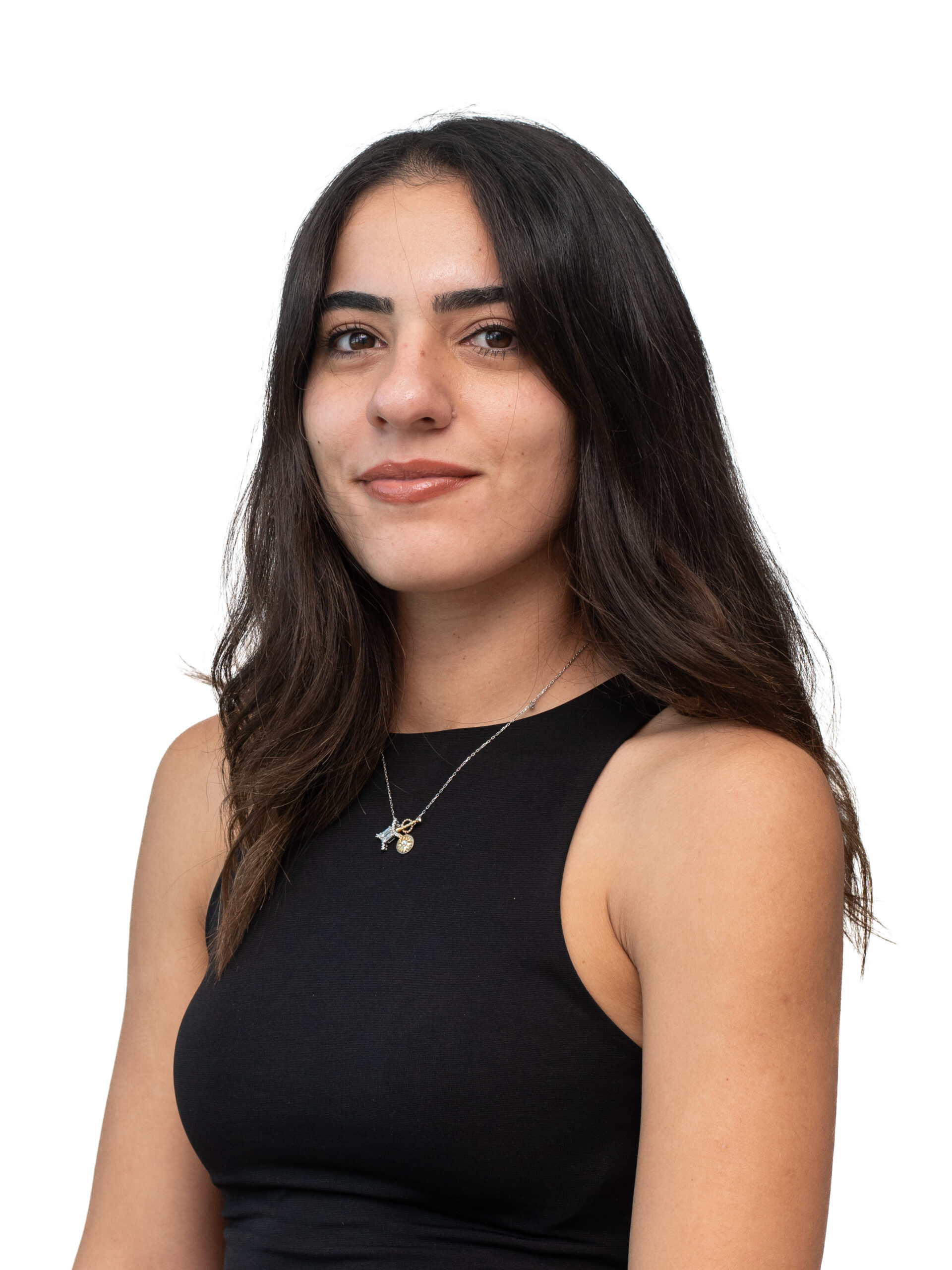 Cansu HULUS – Dr. Suat Gunsel Kyrenia Junior College