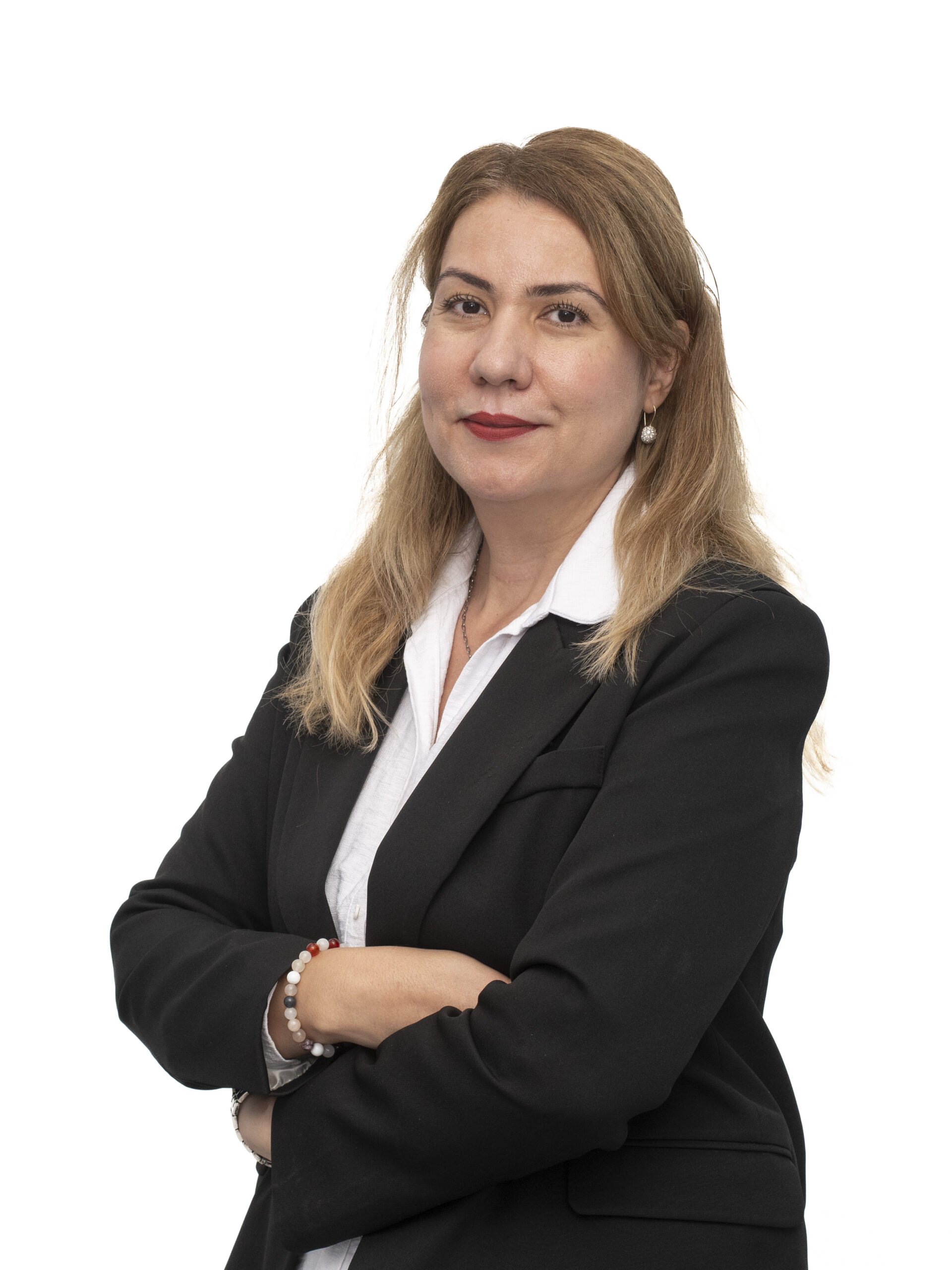 Rahime Şen – Dr. Suat Günsel Girne İlkokulu